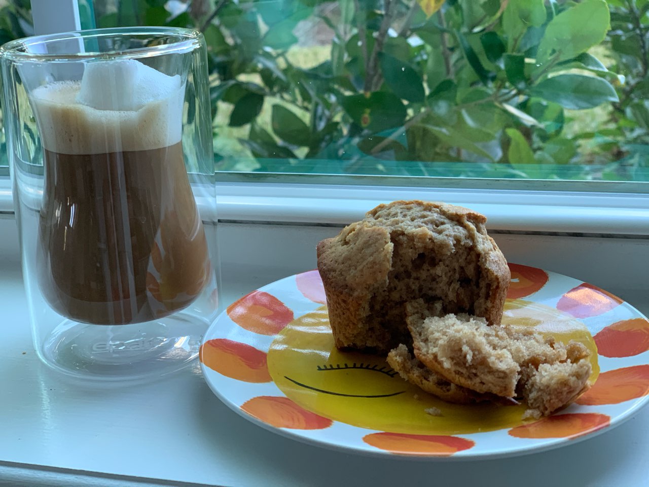 Pumpkin Muffin: Directions, calories, nutrition & more | Fooducate