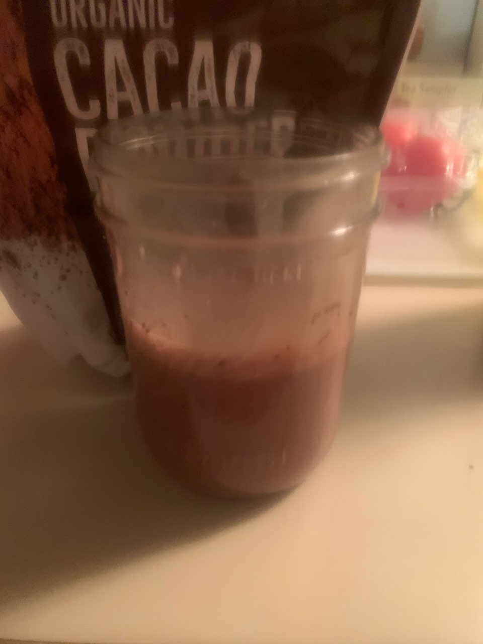 Hot Cocoa: Directions, calories, nutrition & more | Fooducate