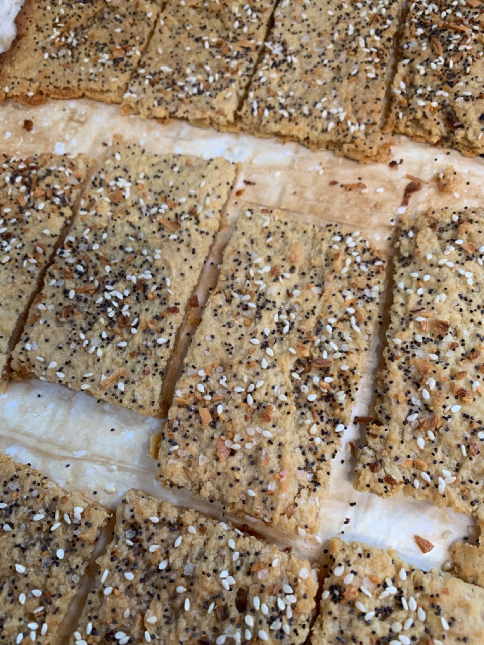 Shipboard crackers: Directions, calories, nutrition & more | Fooducate