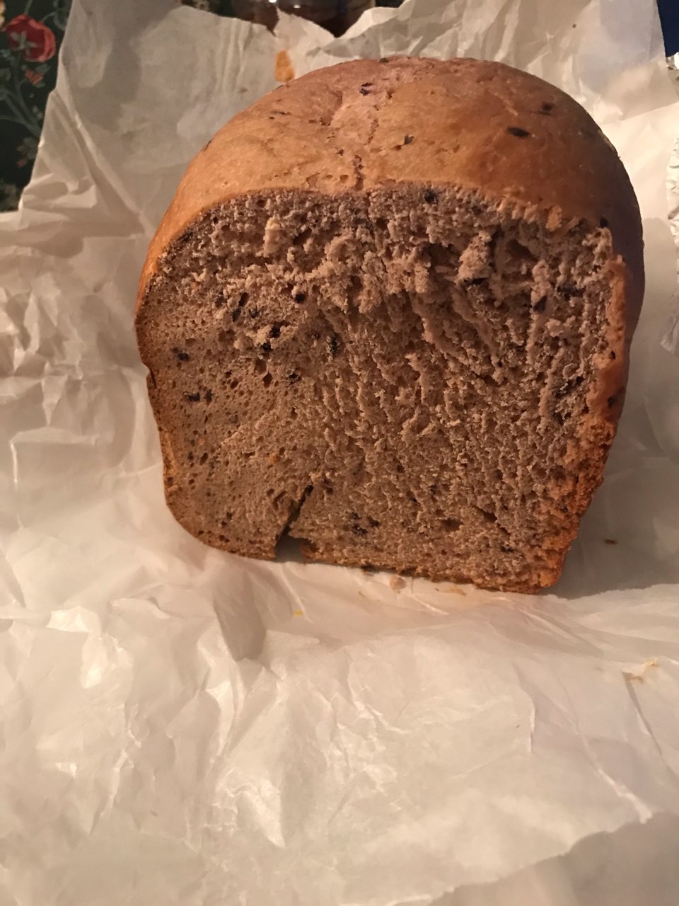 blueberry raspberry bread: Directions, calories, nutrition & more ...