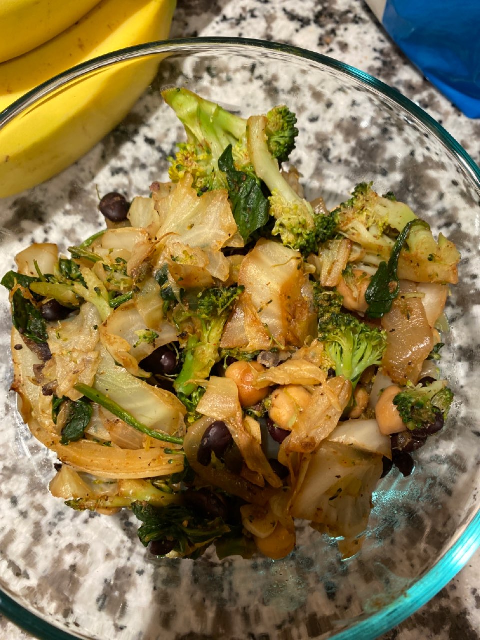 Veggie Bean Mix: Directions, calories, nutrition & more | Fooducate