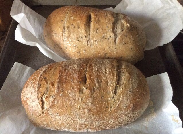 NY Style Deli Rye Bread: Directions, calories, nutrition & more | Fooducate