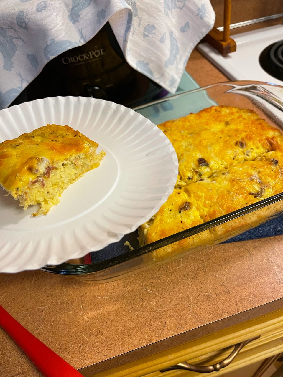 hash brown combo: Directions, calories, nutrition & more | Fooducate