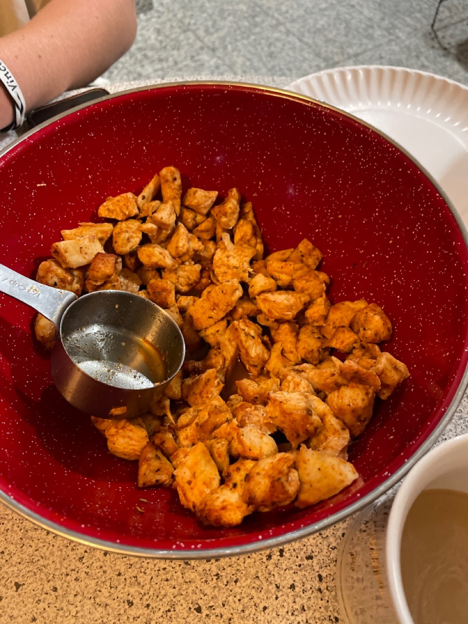 Buffalo Chicken: Directions, calories, nutrition & more | Fooducate