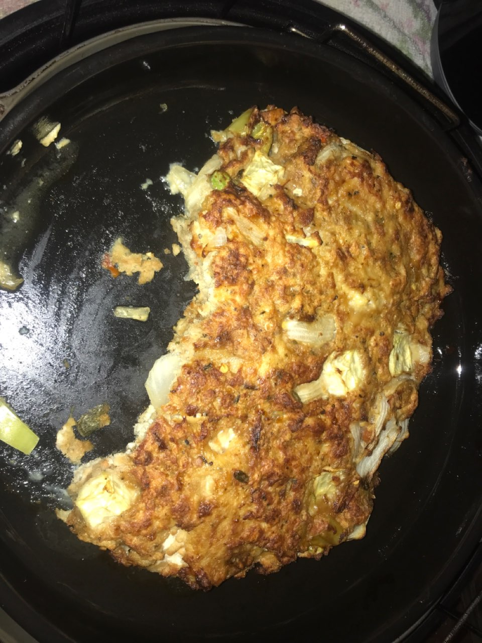 chicken loaf: Directions, calories, nutrition & more | Fooducate