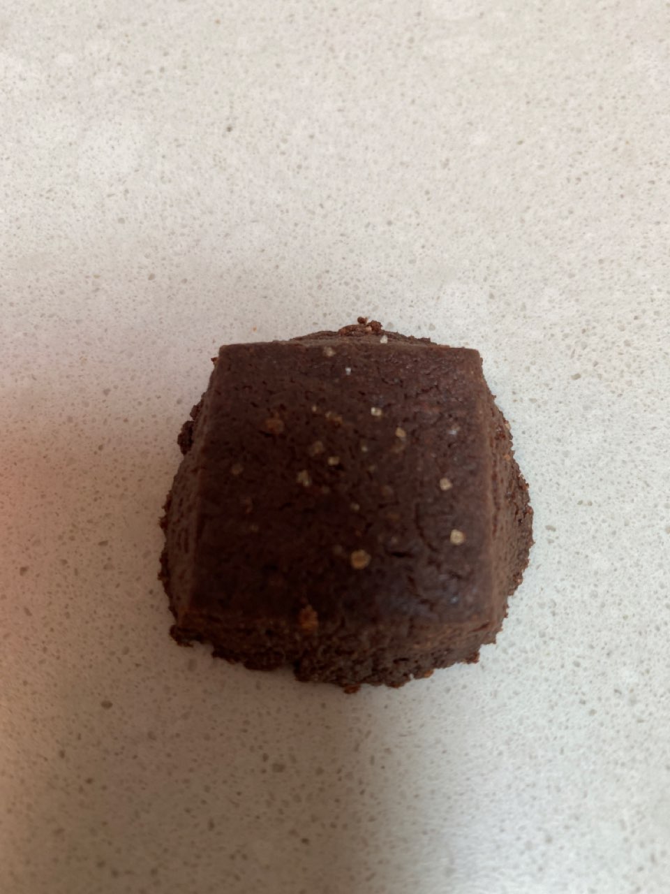 Miette - chocolate sables: Directions, calories, nutrition & more ...