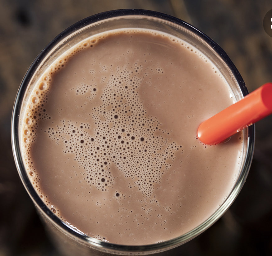 Yoli shake: Directions, calories, nutrition & more | Fooducate