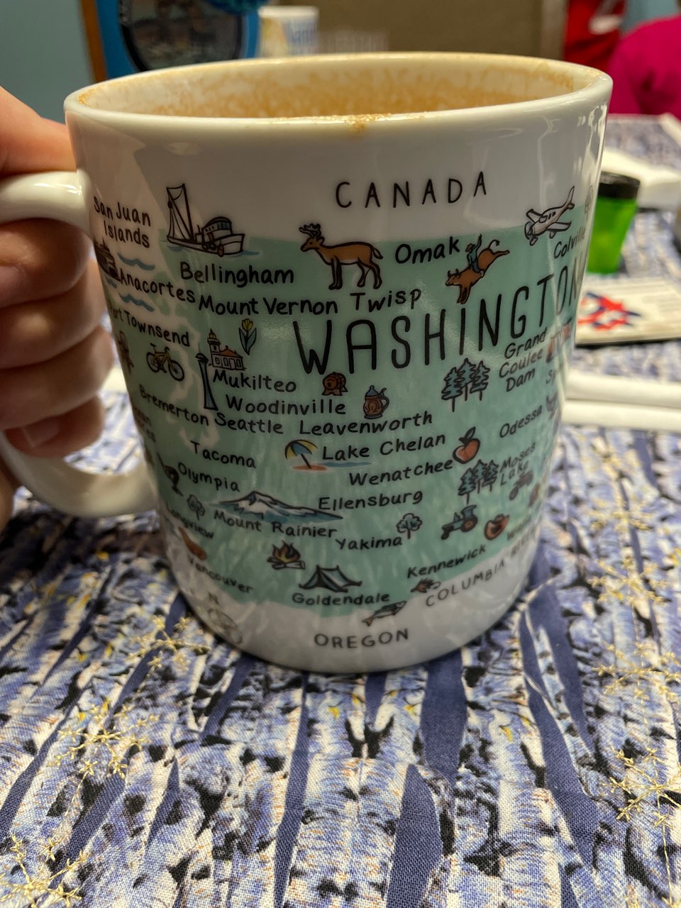 coffee mix: Directions, calories, nutrition & more | Fooducate