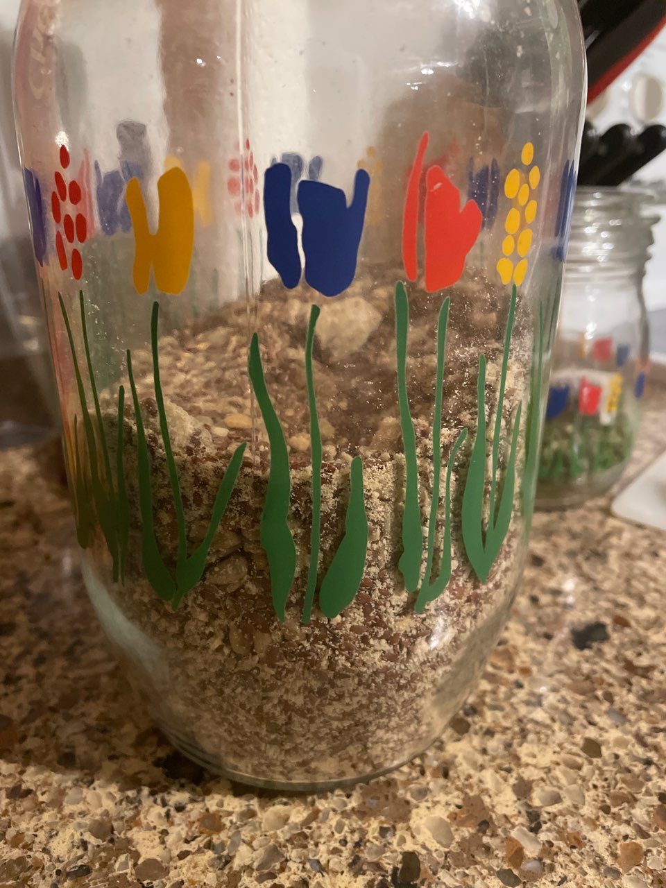 LSA mix: Directions, calories, nutrition & more | Fooducate