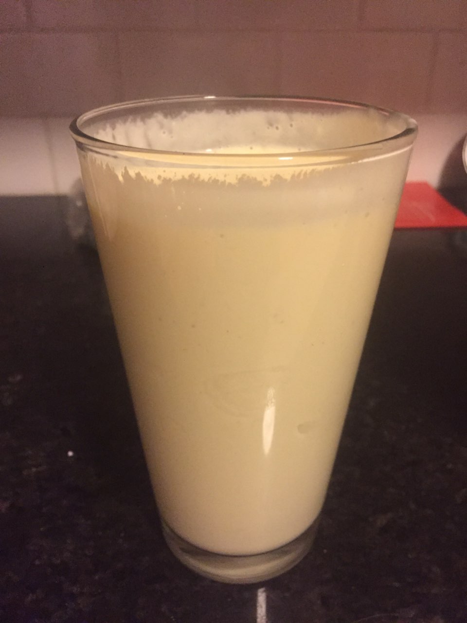 mango smoothie: Directions, calories, nutrition & more | Fooducate