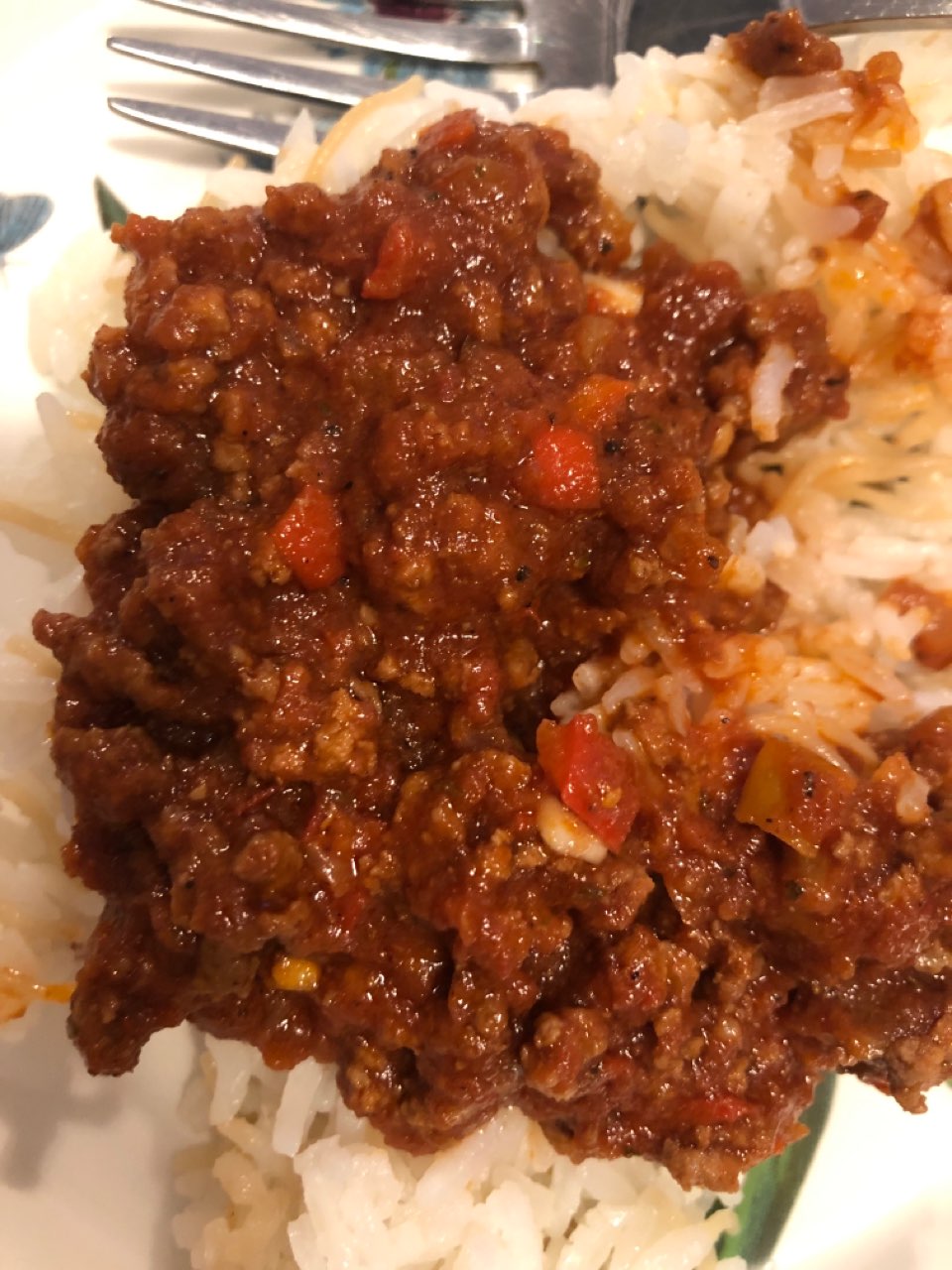 chili: Directions, calories, nutrition & more | Fooducate