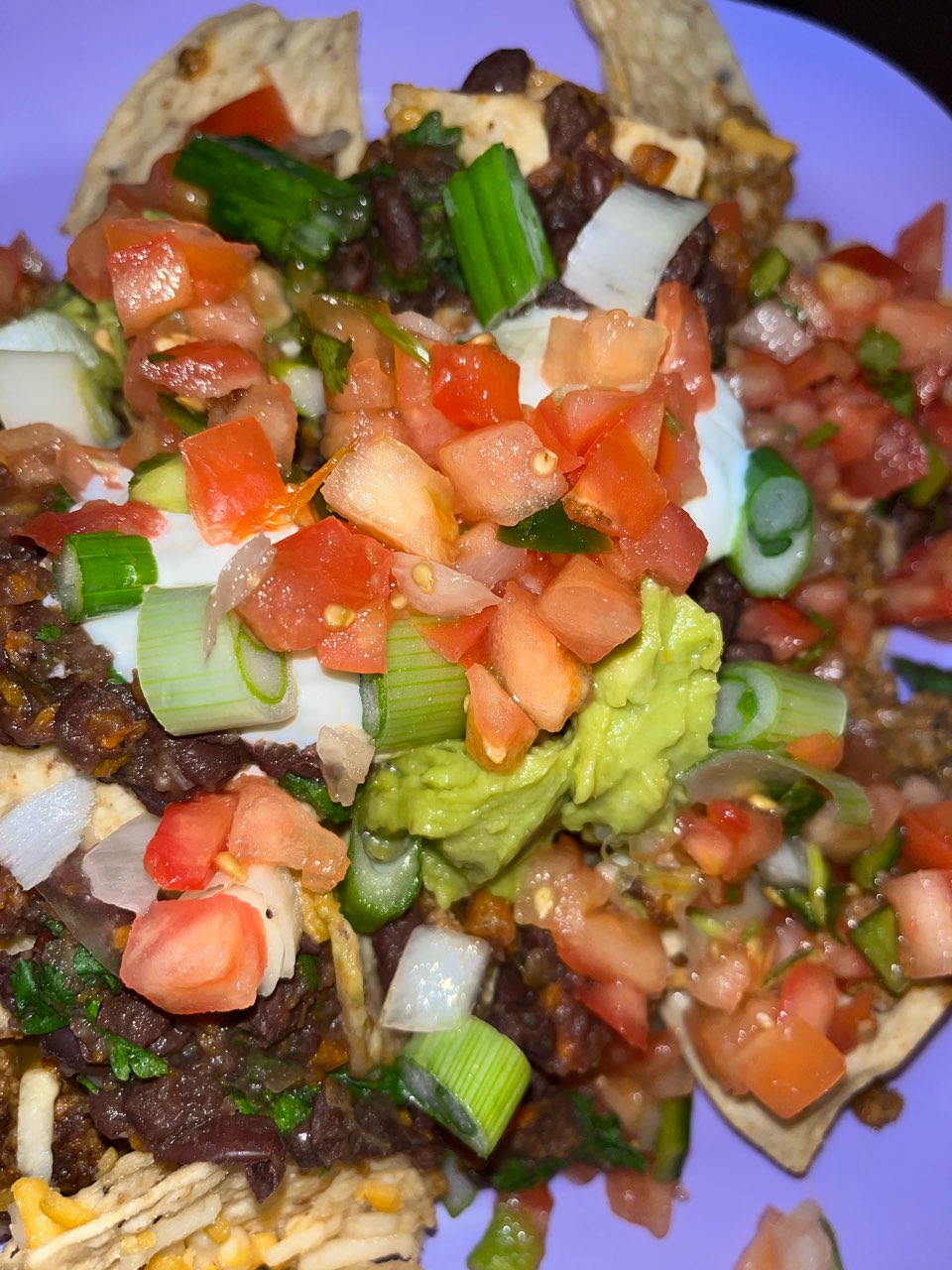 nachos: Directions, calories, nutrition & more | Fooducate