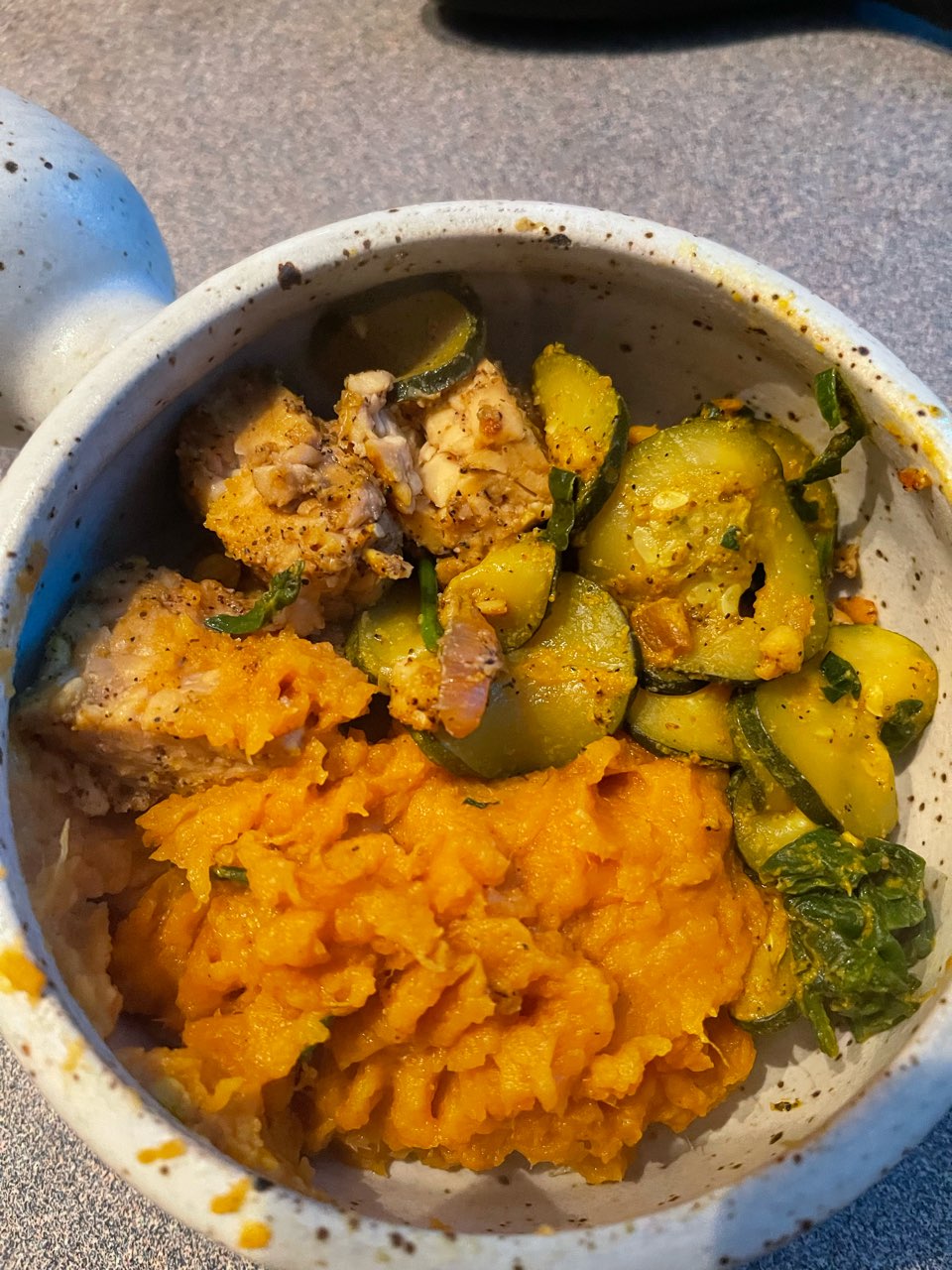 lemon pepper tempeh: Directions, calories, nutrition & more | Fooducate