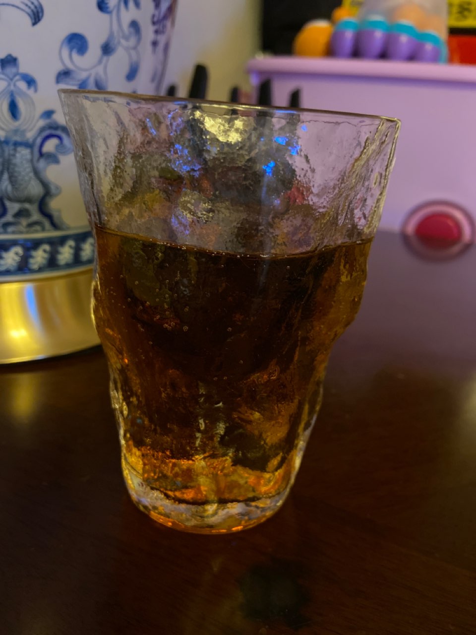 Soft coke: Directions, calories, nutrition & more | Fooducate