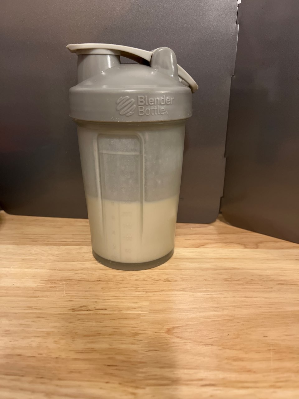 Casein w/ 2% milk: Directions, calories, nutrition & more | Fooducate