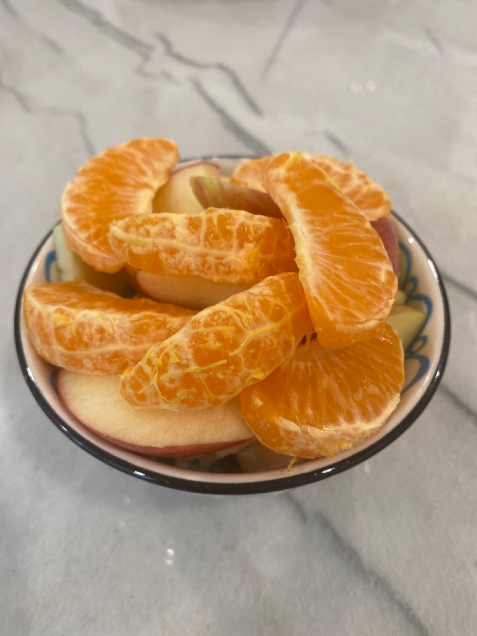 fruit salad: Directions, calories, nutrition & more | Fooducate