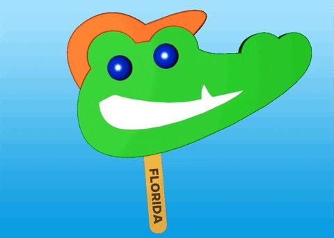 crocodile popsicle: Directions, calories, nutrition & more | Fooducate