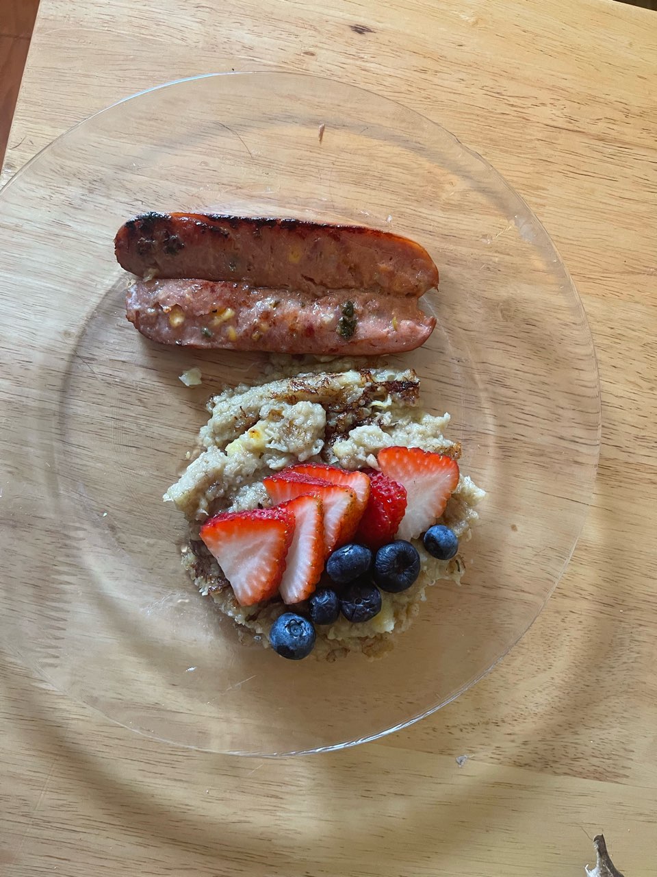 fried oatmeal: Directions, calories, nutrition & more | Fooducate