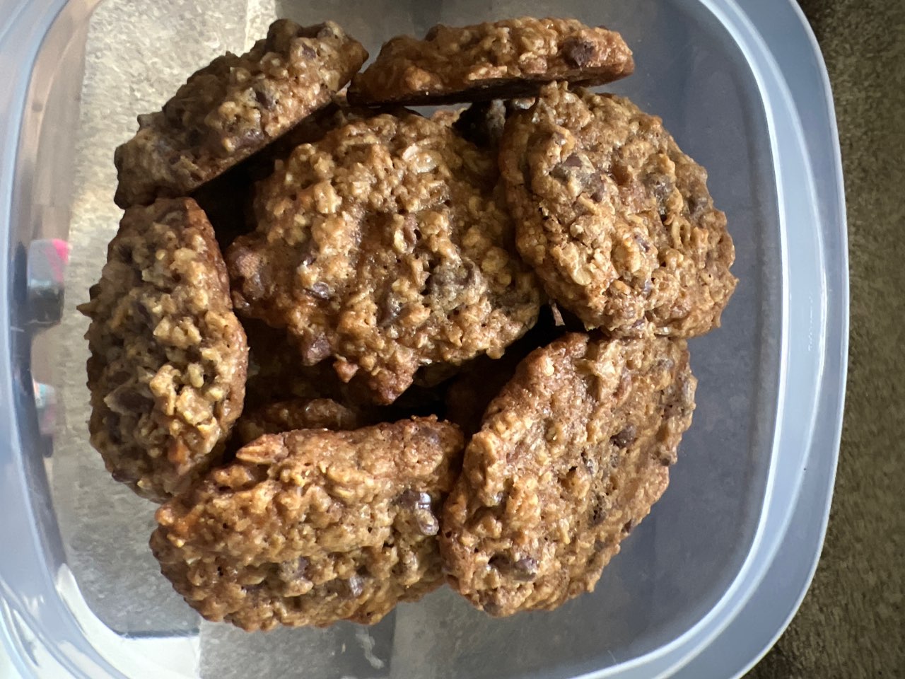 Hmr Recipes Cookies | Bryont Blog