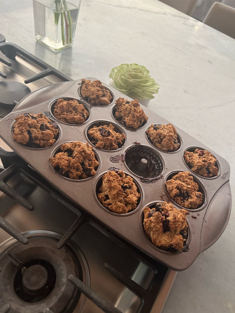 easy brand muffin #5: Directions, calories, nutrition & more | Fooducate