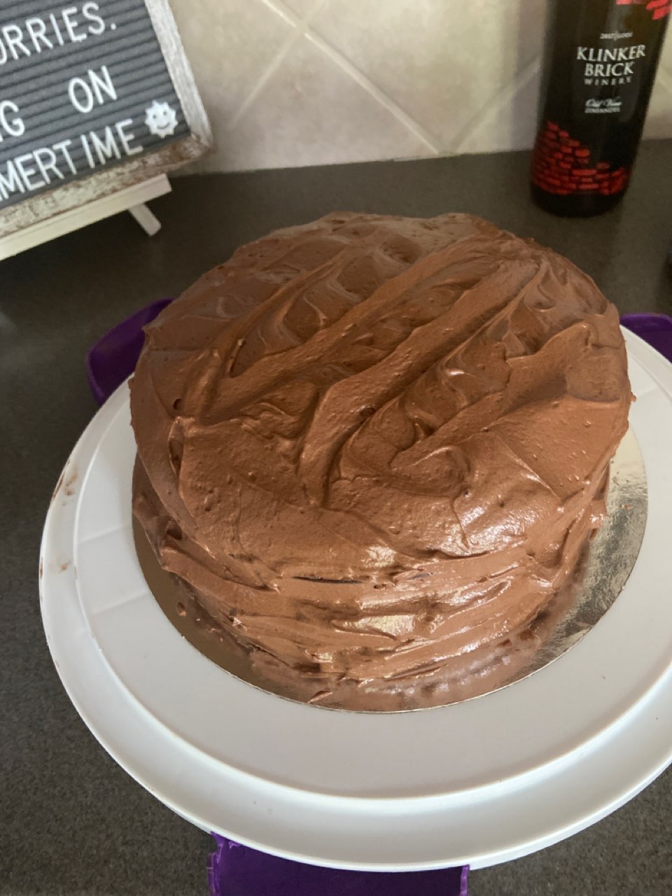 Dream Whip Pudding Cake B&J: Directions, calories, nutrition & more ...