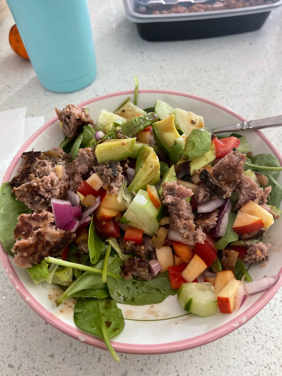 turkey burger: Directions, calories, nutrition & more | Fooducate