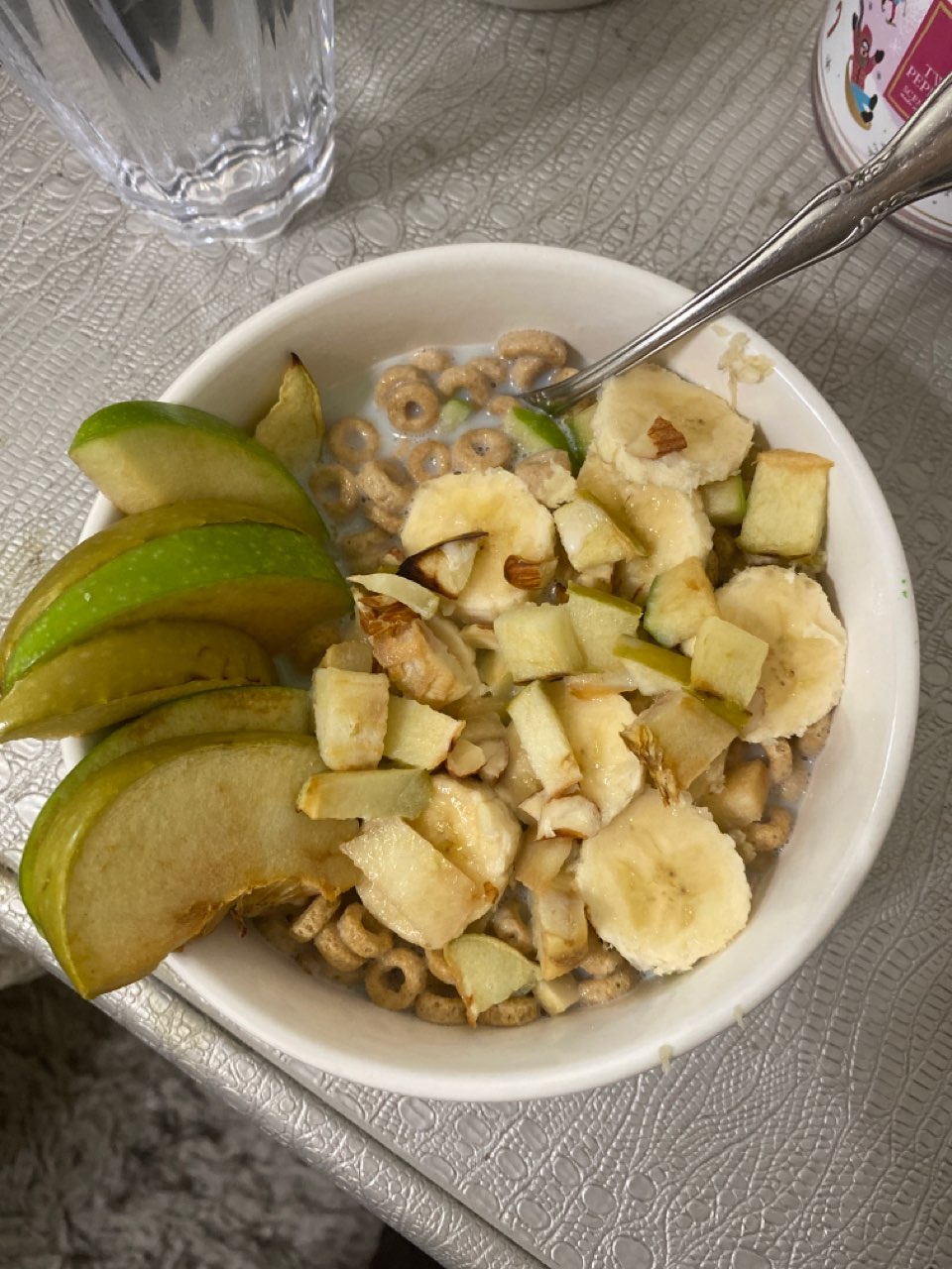 Toasted O’s: Directions, calories, nutrition & more | Fooducate