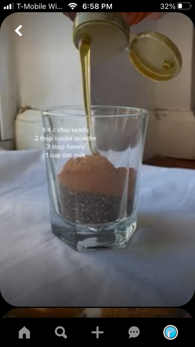 chia pudding: Directions, calories, nutrition & more | Fooducate