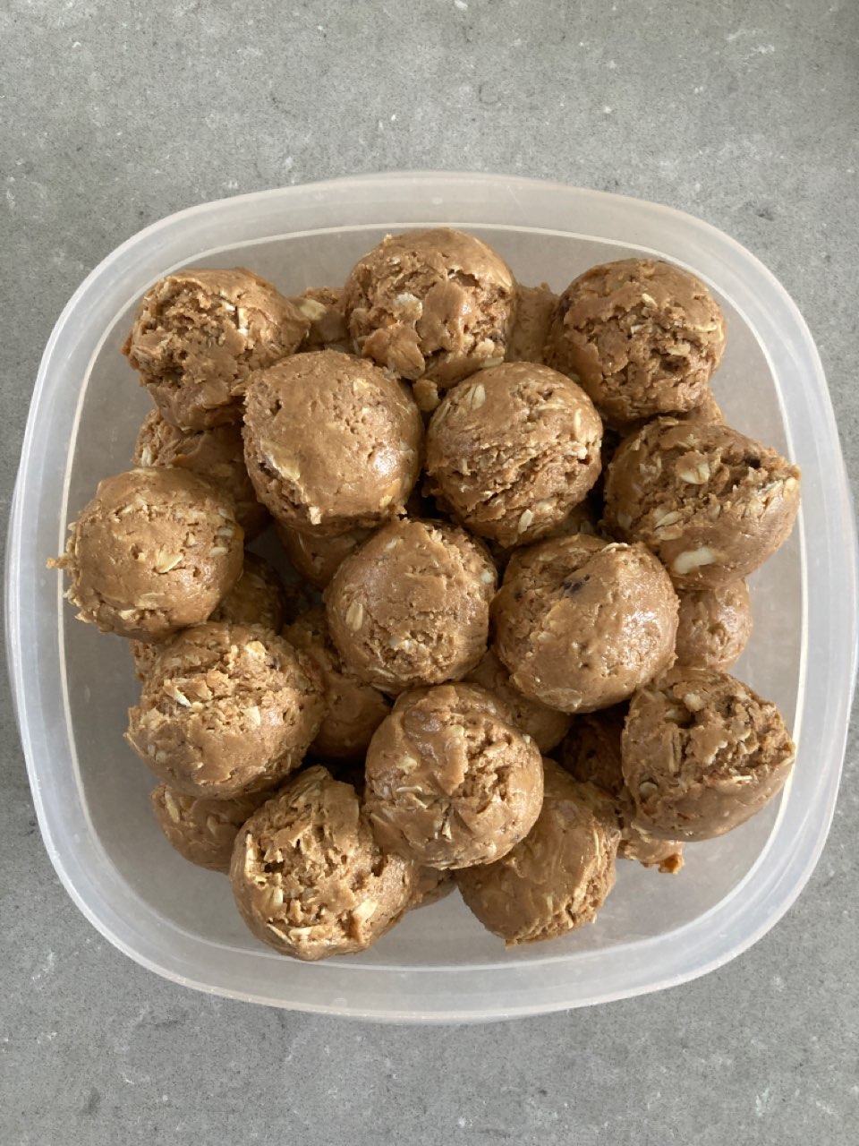 triple chocolate butterscotch bites: Directions, calories, nutrition ...