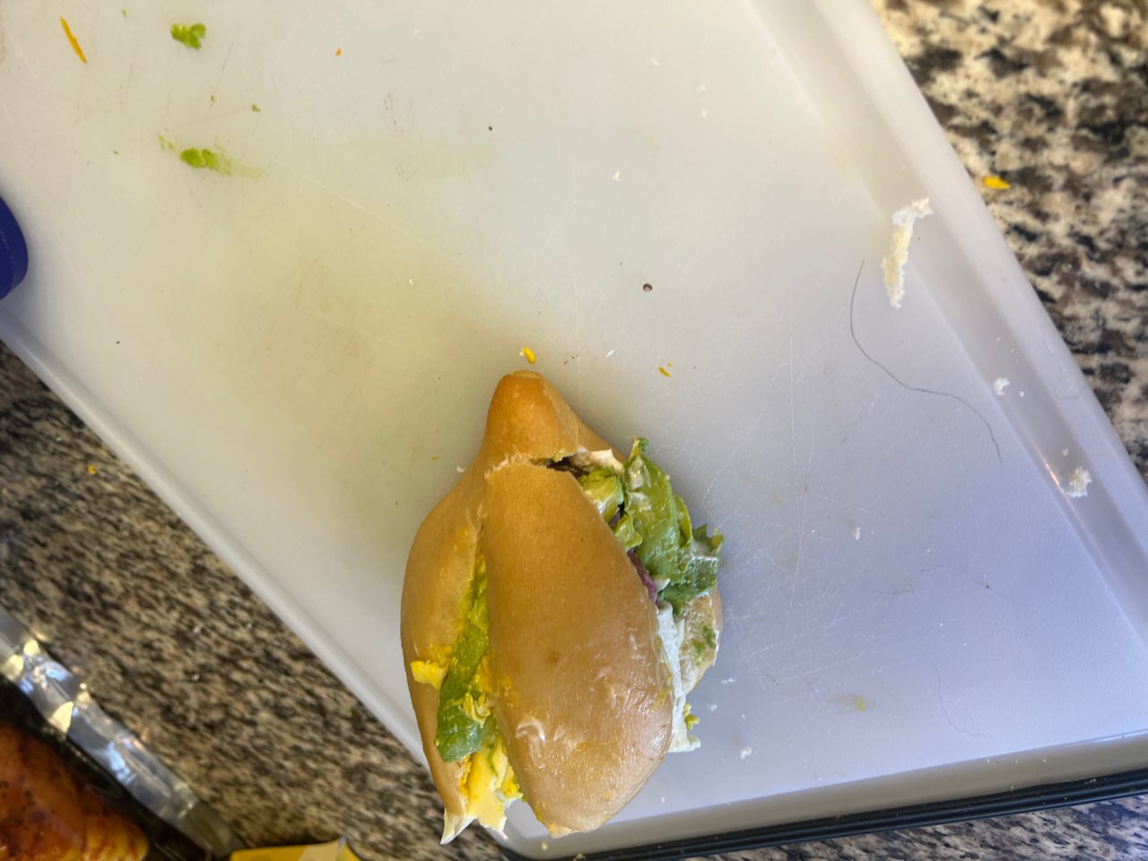 Bilillo Sandwick: Directions, calories, nutrition & more | Fooducate