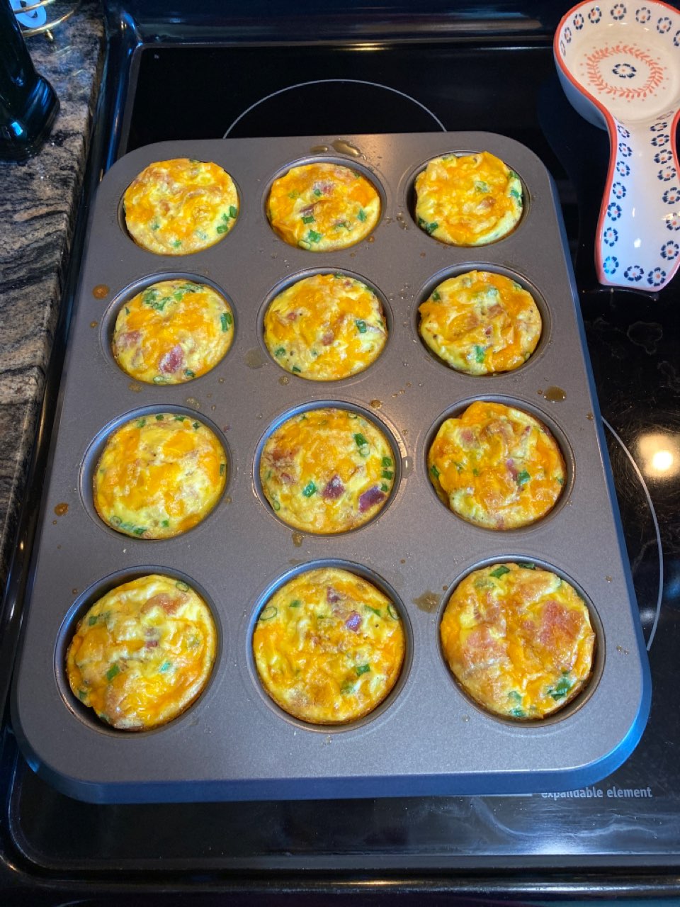 Egg Bites: Directions, calories, nutrition & more | Fooducate