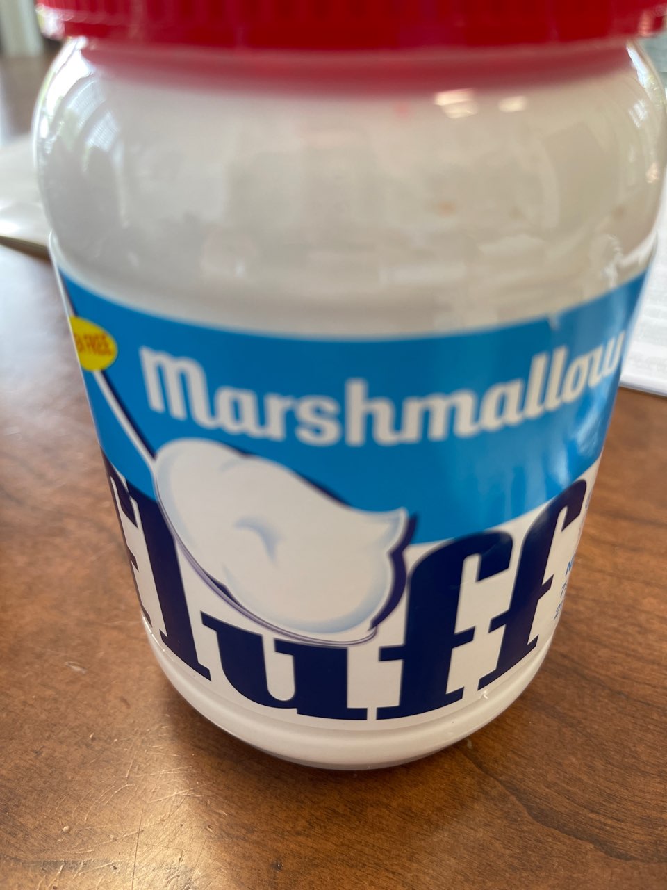 Fluffernutter: Directions, calories, nutrition & more | Fooducate