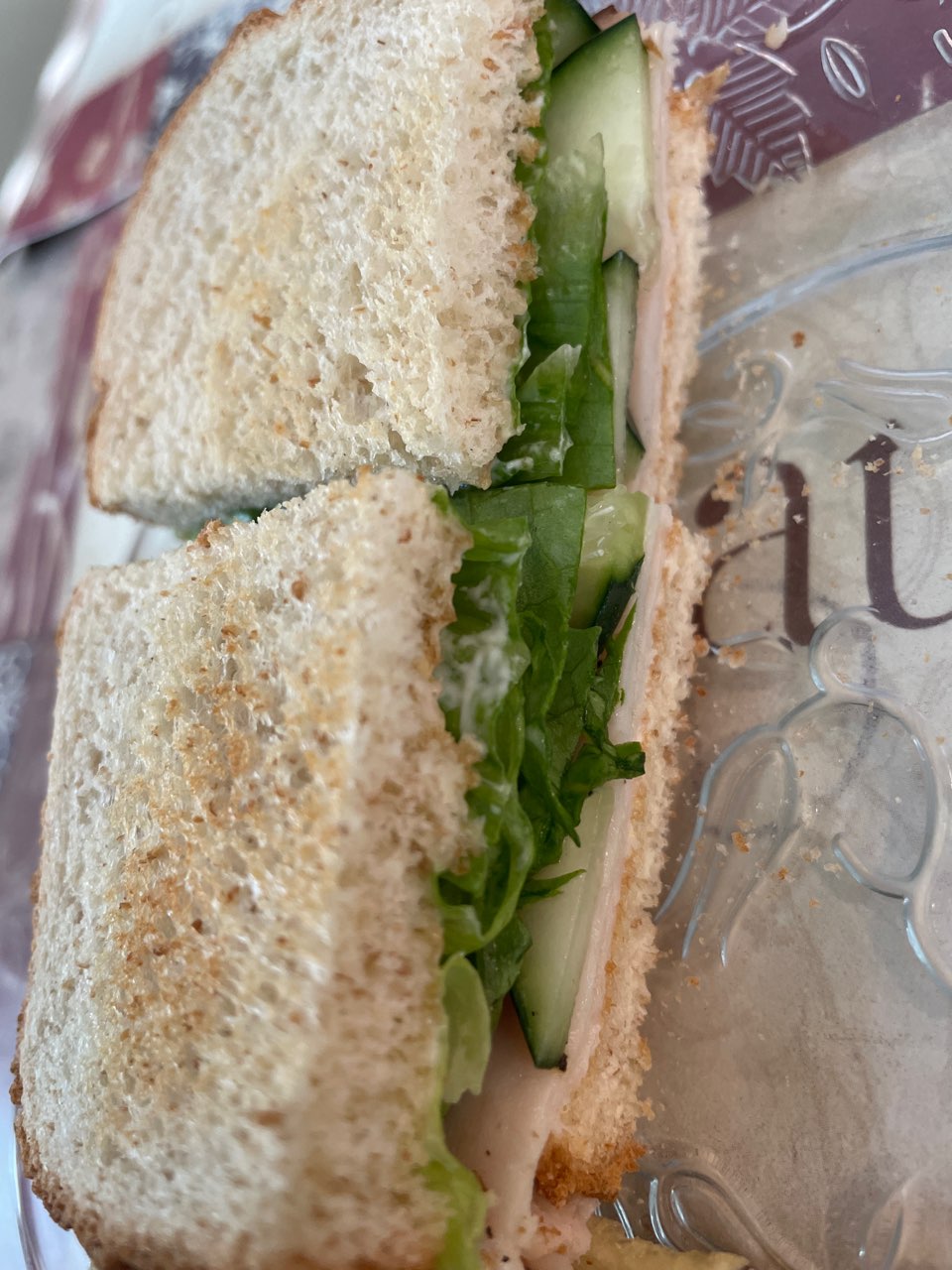 Sandwich Directions at Charles Macias blog