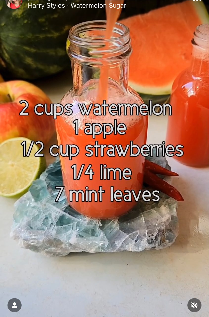 watermelon sugar: Directions, calories, nutrition & more | Fooducate