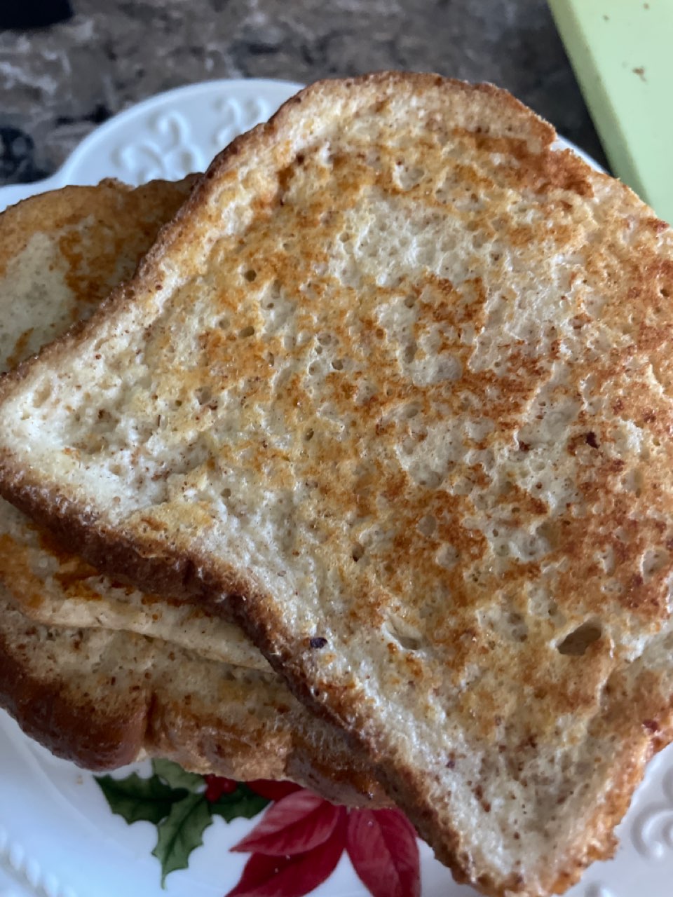 French Toast: Directions, calories, nutrition & more | Fooducate