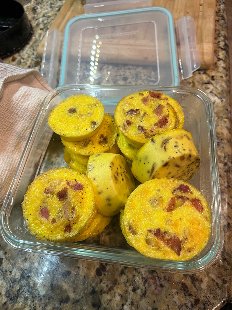Starbucks egg bites: Directions, calories, nutrition & more | Fooducate