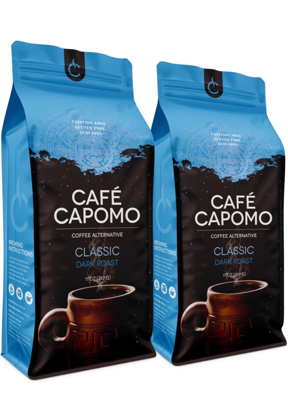 Iced Samoa Capomo Latte: Directions, calories, nutrition & more | Fooducate