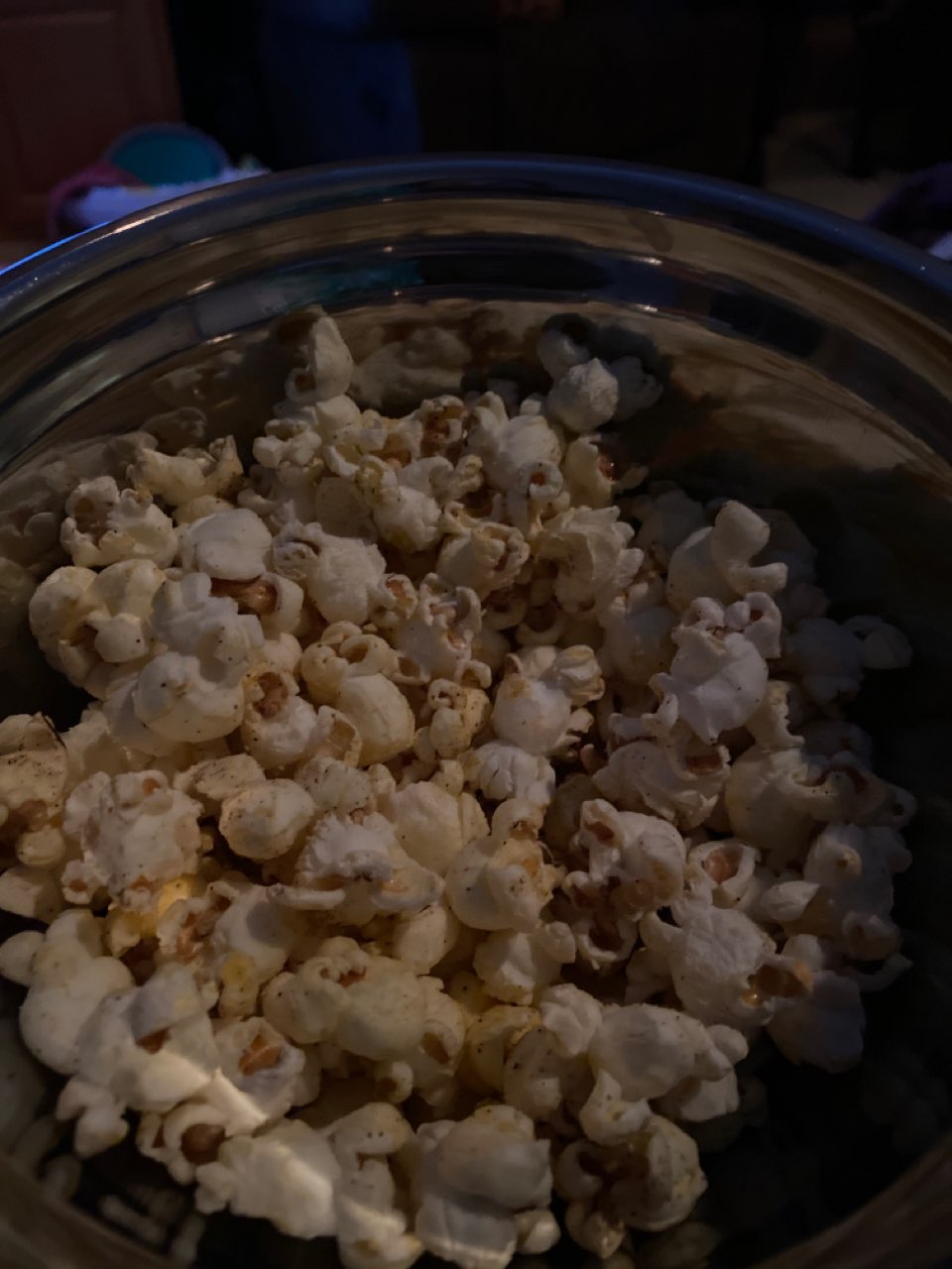 The Best Popcorn You’ll Ever Eat: Directions, calories, nutrition ...