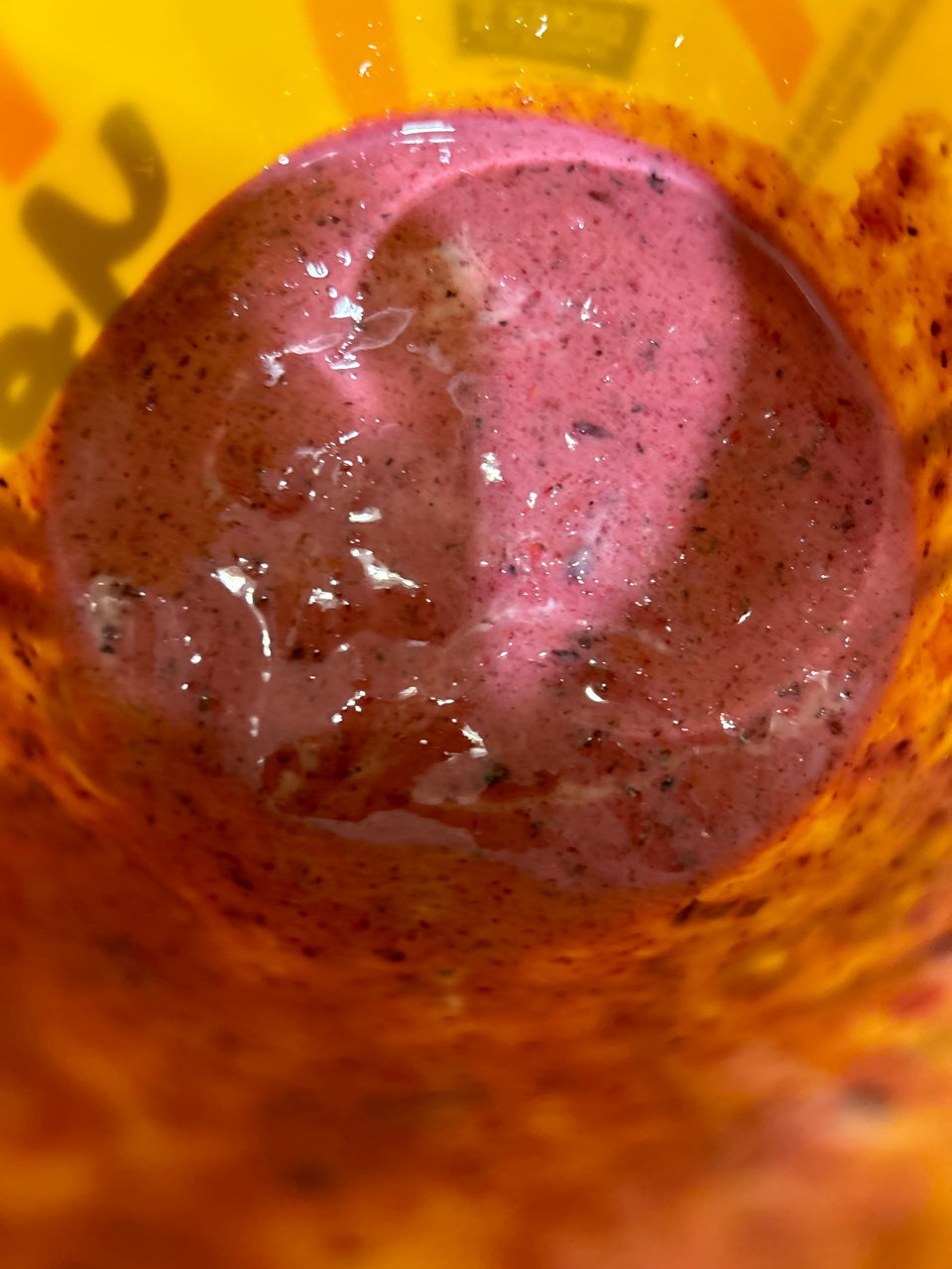 Berry smoothie: Directions, calories, nutrition & more | Fooducate
