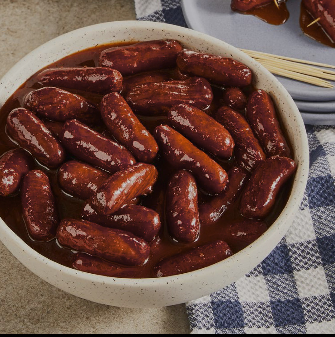 Slow Cooker Cocktail Smokies: Directions, calories, nutrition & more ...