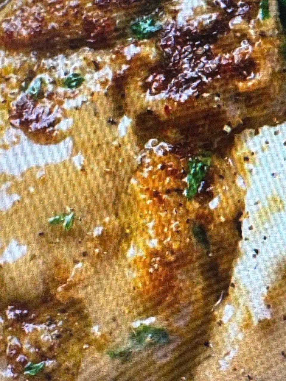 creamy chicken: Directions, calories, nutrition & more | Fooducate