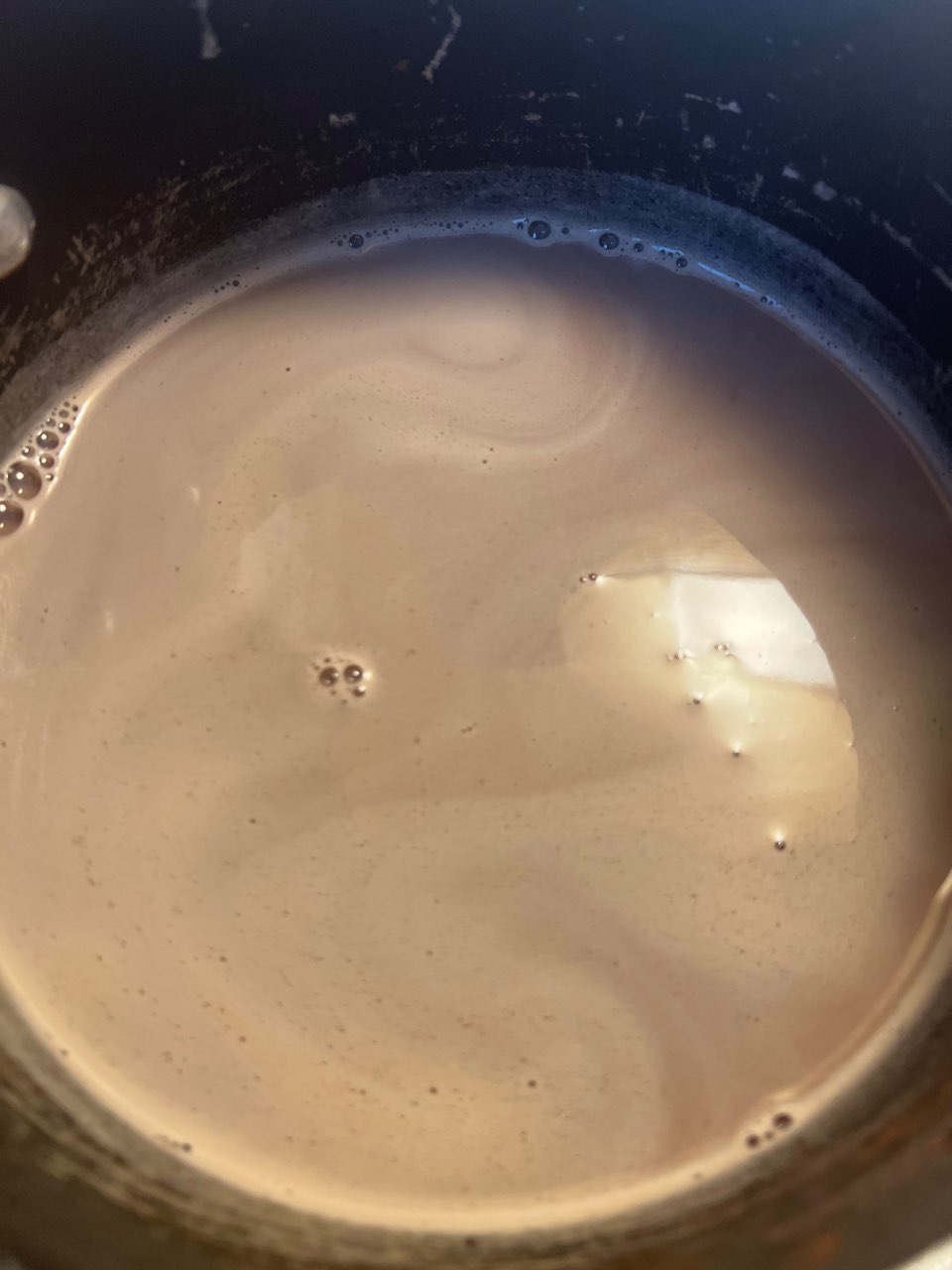 hot cocca: Directions, calories, nutrition & more | Fooducate