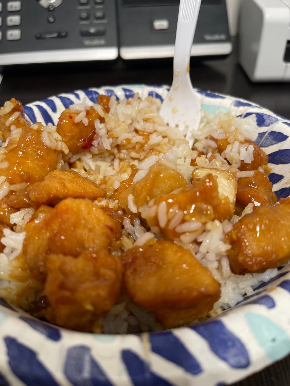 homemade general tsos chicken: Directions, calories, nutrition & more ...