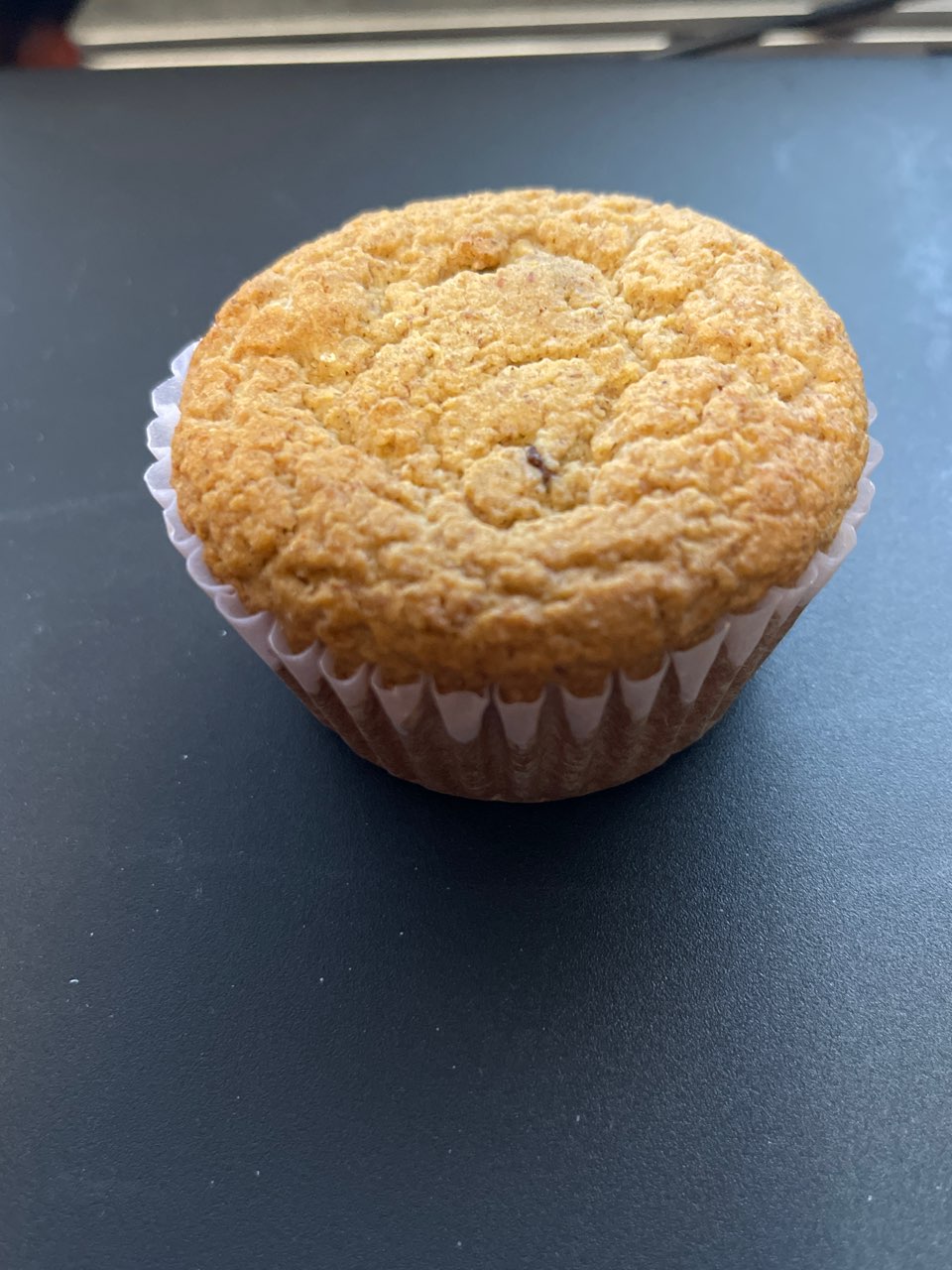 oat bran raisin muffin with truvia: Directions, calories, nutrition ...