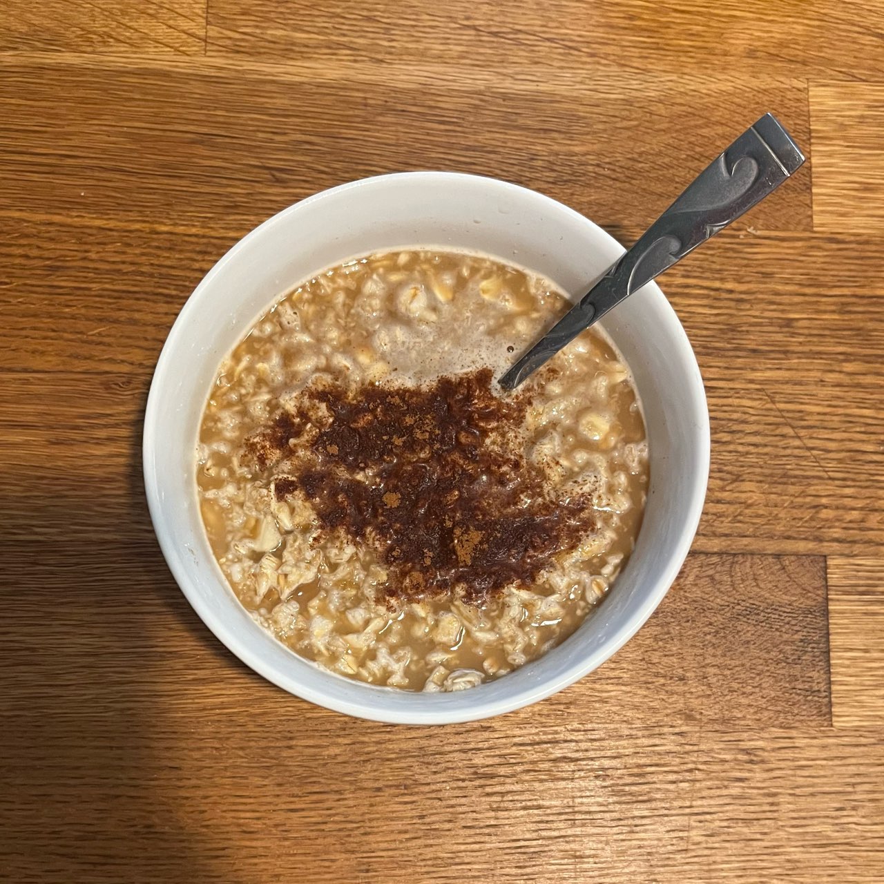 Daddy’s oatmeal: Directions, calories, nutrition & more | Fooducate
