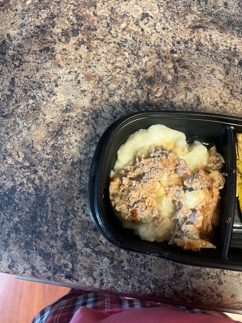 mashed potatoes: Directions, calories, nutrition & more | Fooducate