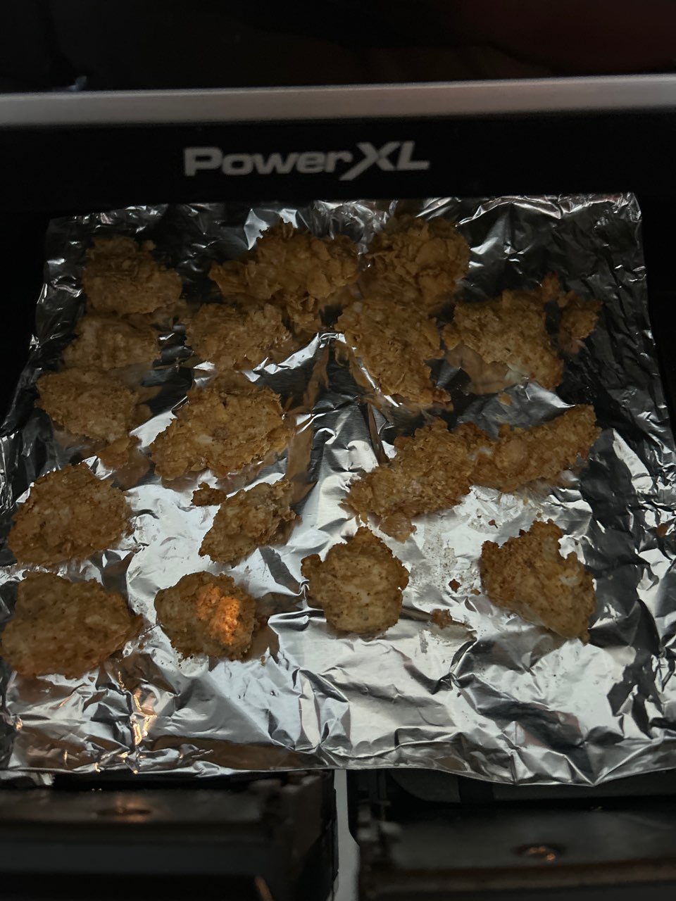 garlic parm bites: Directions, calories, nutrition & more | Fooducate