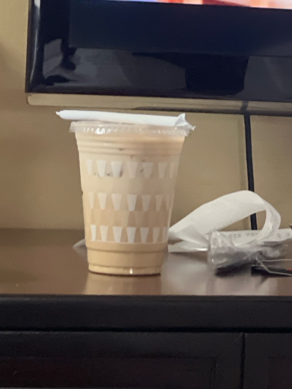 vanilla cold brew coffee- Einstein Bros bagels: Directions, calories ...
