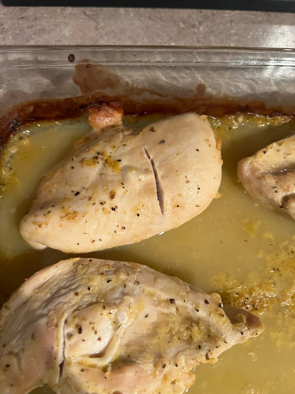 Lemon Pepper Chicken: Directions, calories, nutrition & more | Fooducate