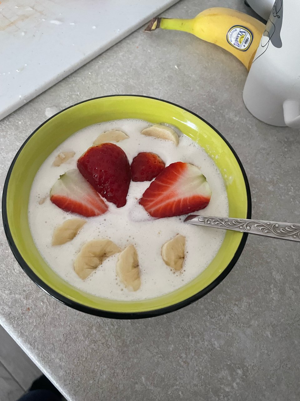 Breakfast oats: Directions, calories, nutrition & more | Fooducate